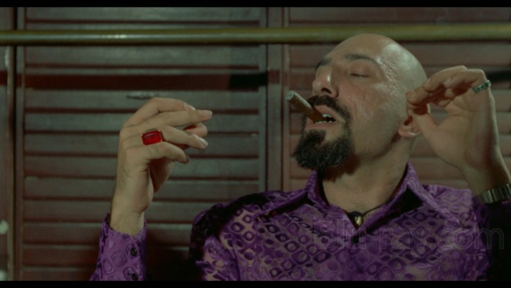 Beyond Atlantis Blu-ray (Sea Creatures)