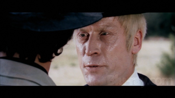 Fort Yuma Gold / Damned Hot Day of Fire - Double Feature Blu-ray (For a ...