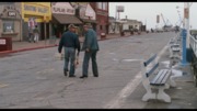 Deadly Force Blu-ray