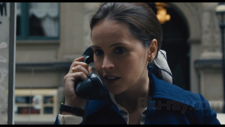 On The Basis Of Sex Blu Ray Blu Ray Digital Hd 8387