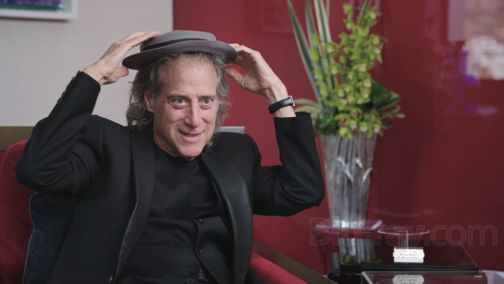 The Great Buster: A Celebration Blu-ray