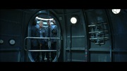 Sphere Blu-ray