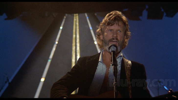 Songwriter Blu-ray (Retro VHS Collection)