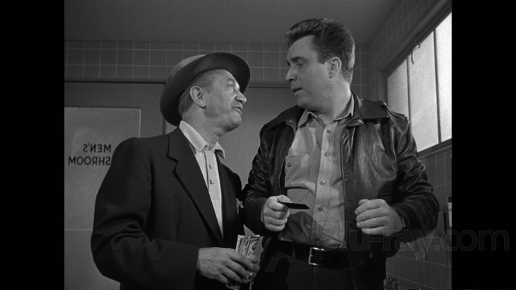 Noir Archive Volume 1: 1944-1954 Blu-ray (9-Film Collection | Address ...