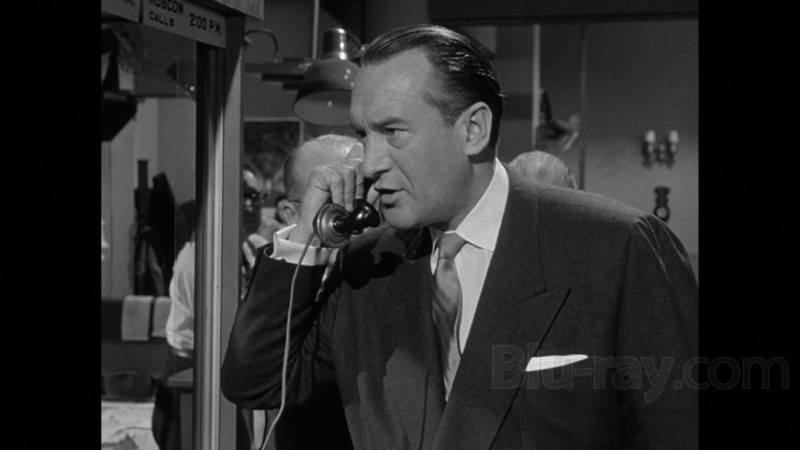 Noir Archive Volume 1: 1944-1954 Blu-ray (9-Film Collection | Address ...