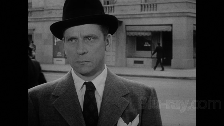 Noir Archive Volume 1: 1944-1954 Blu-ray (9-Film Collection | Address ...