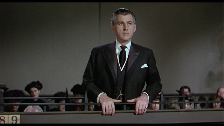 Noir Archive Volume 2: 1954-1956 Blu-ray (9-Film Collection | Cell 2455 ...