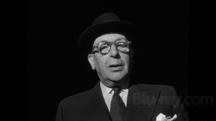 Noir Archive Volume 2: 1954-1956 Blu-ray (9-Film Collection | Cell 2455 ...