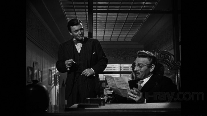 Address Unknown Blu-ray