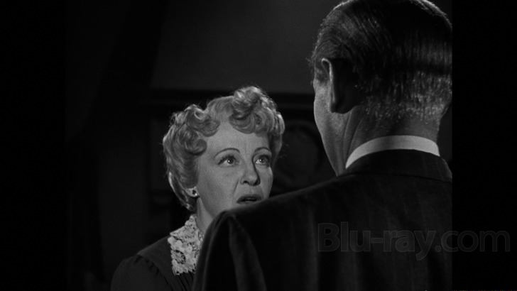 Address Unknown Blu-ray