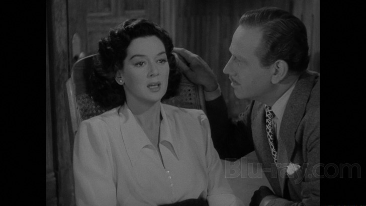 The Guilt of Janet Ames Blu-ray
