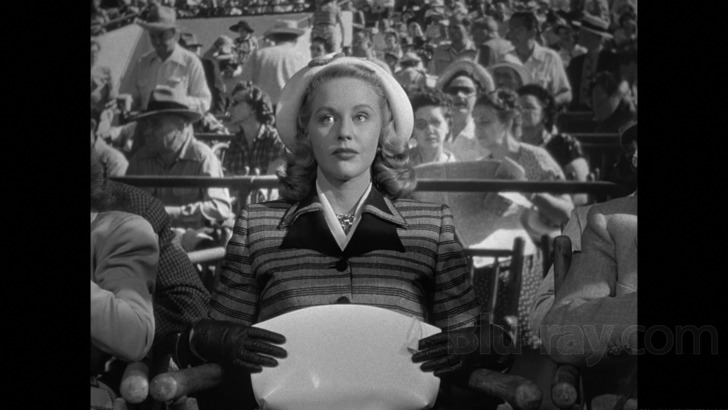 711 Ocean Drive Blu-ray