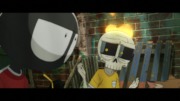 MFKZ Blu-ray (Mutafukaz)