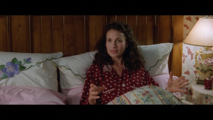 Multiplicity Blu-ray