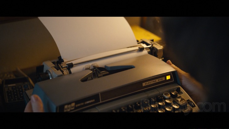 Can You Ever Forgive Me? Blu-ray (Blu-ray + DVD + Digital HD)