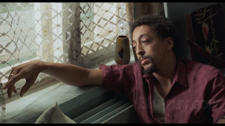 White Nights Blu-ray