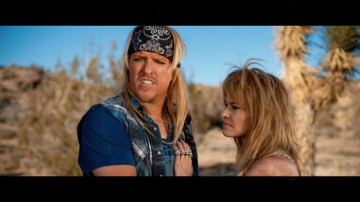 Dead Ant Blu-ray