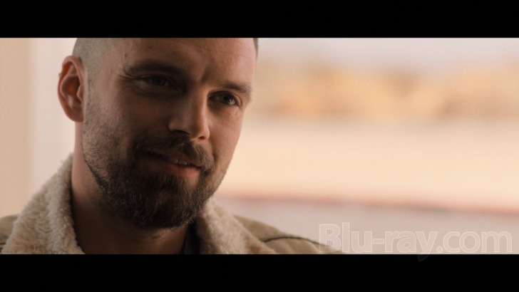 Destroyer Blu-ray (Blu-ray + DVD + Digital HD)