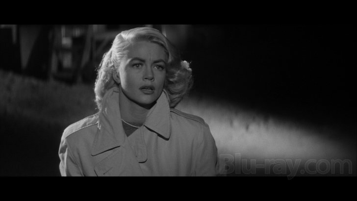 The Tarnished Angels Blu-ray Release Date March 26, 2019