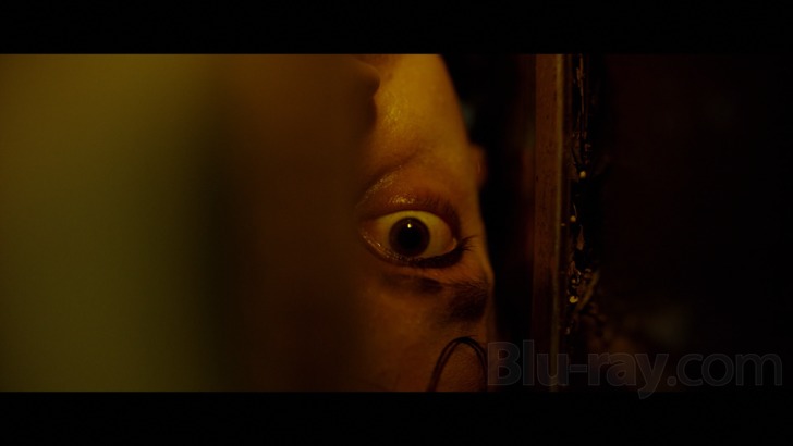 Room 37: The Mysterious Death of Johnny Thunders Blu-ray Release Date ...