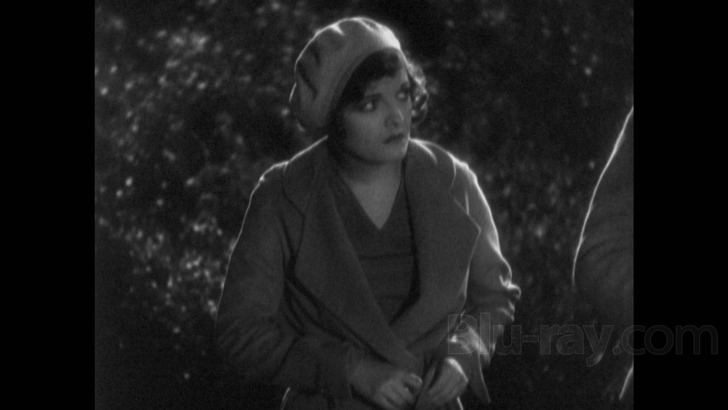 The Pay-Off Blu-ray (Losing Game)