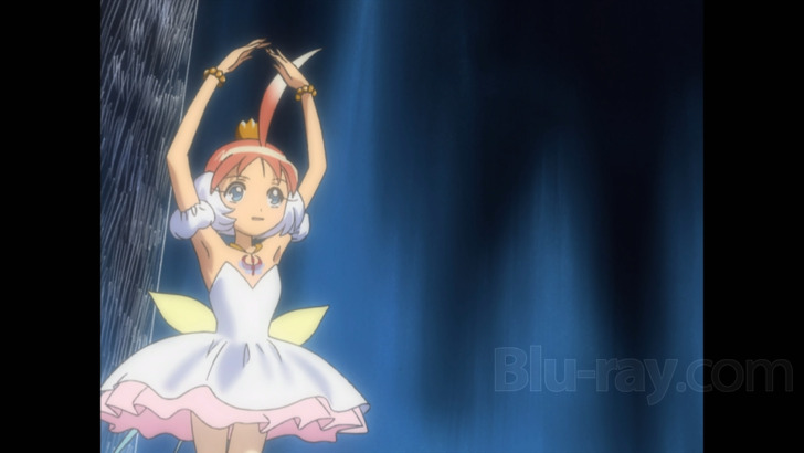 Princess Tutu Complete Collection Blu Ray