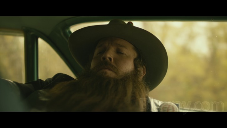 Blaze Blu-ray Release Date May 7, 2019