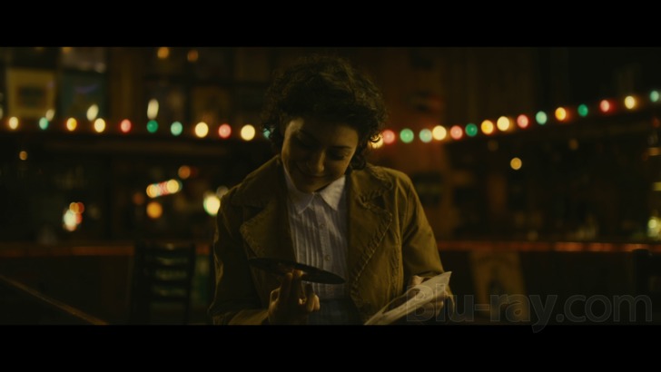 Blaze Blu-ray Release Date May 7, 2019