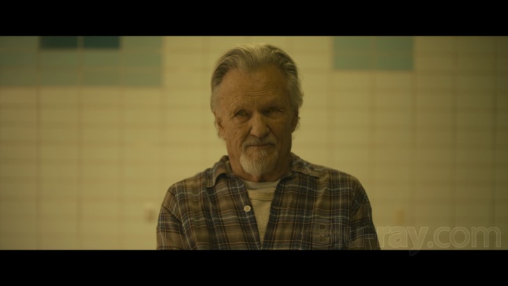 Blaze Blu-ray Release Date May 7, 2019