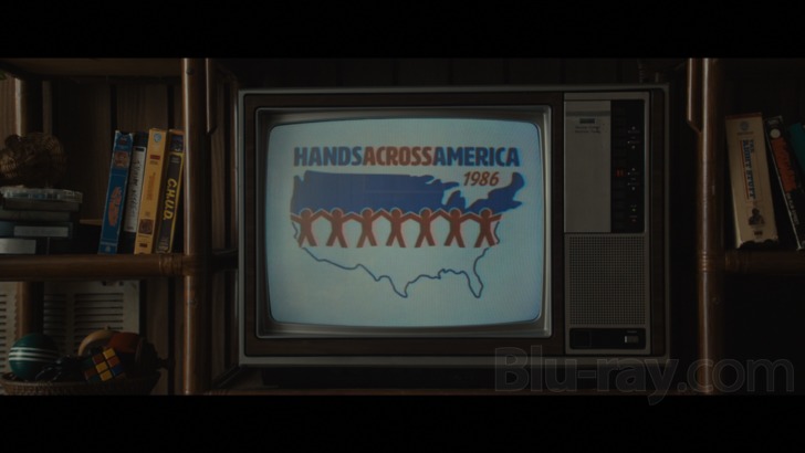 Us Blu-ray (Blu-ray + DVD + Digital HD)