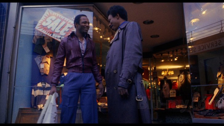 Black Joy Blu-ray (Indicator Series | Limited Edition) (United Kingdom)