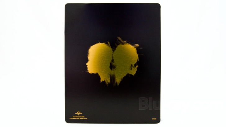 Us 4K Blu-ray (Best Buy Exclusive SteelBook)