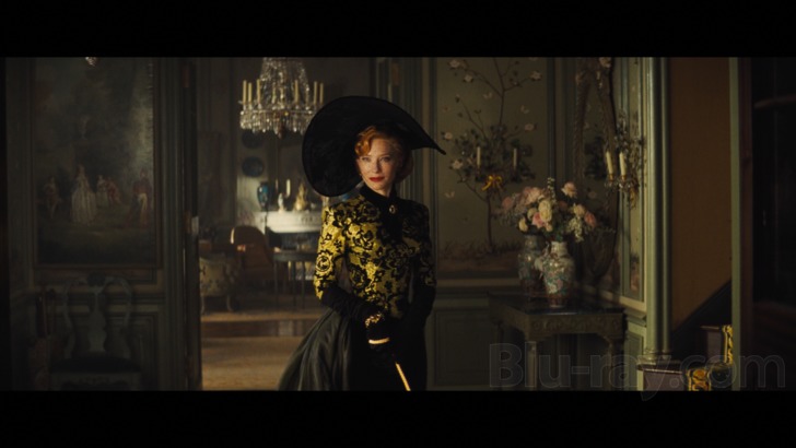 Cinderella 4K Blu-ray (Ultimate Collector's Edition)