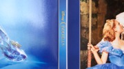 Cinderella 4K Blu-ray (Best Buy Exclusive SteelBook)