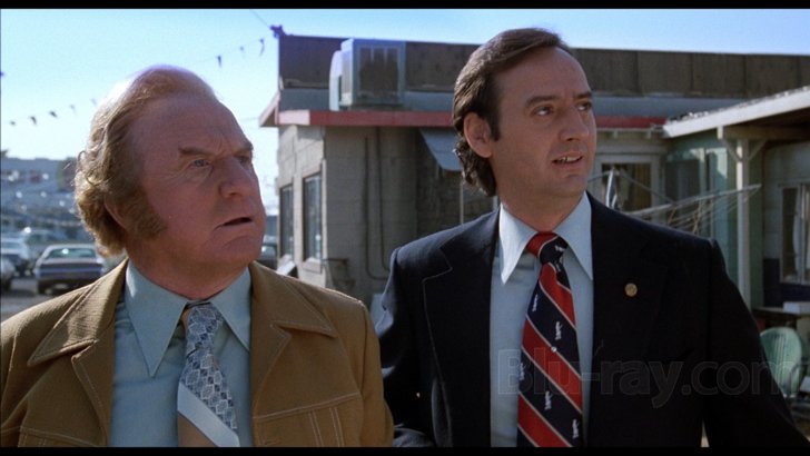 Used Cars Blu-ray (Eureka Classics) (United Kingdom)