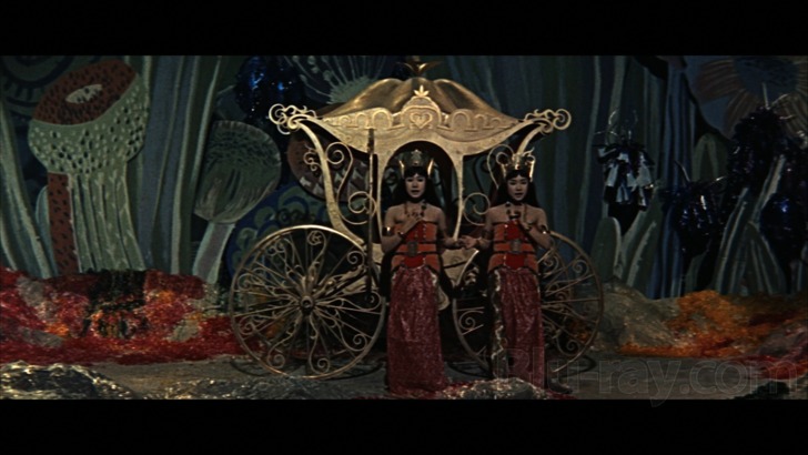 Mothra Blu-ray (SteelBook)