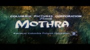 Mothra Blu-ray (SteelBook)