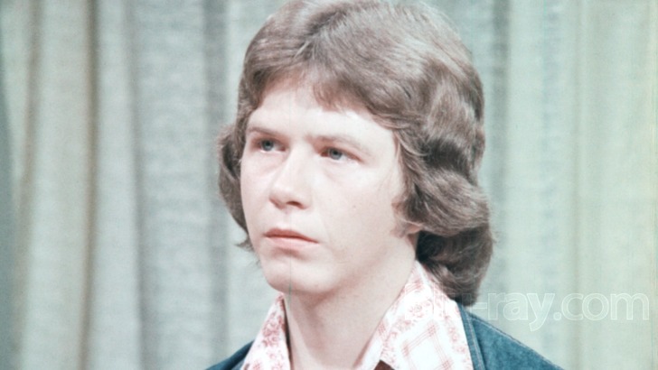 Satan's Children Blu-ray (Blu-ray + DVD)