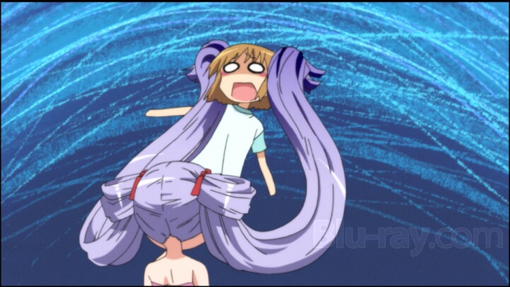 Kanamemo: Complete Collection Blu-ray