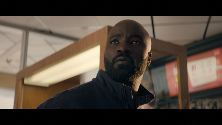 Breakthrough 4K Blu-ray (4K Ultra HD + Blu-ray + Digital HD)