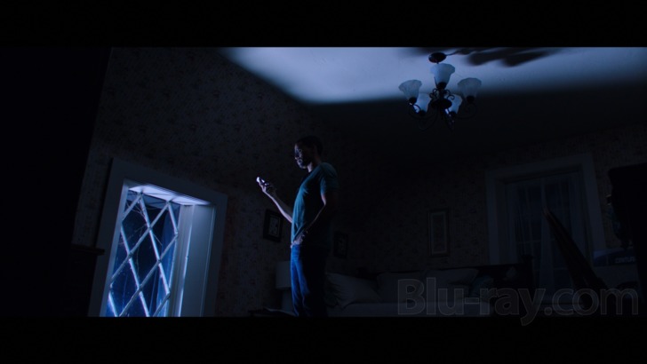 The Intruder Blu-ray (Blu-ray + Digital HD)