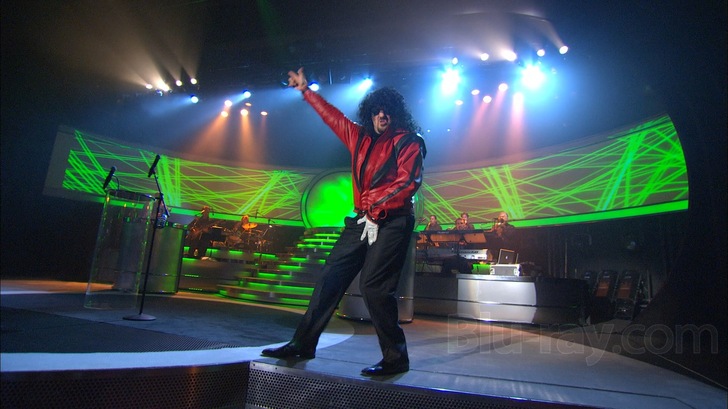 Terry Fator: Live from Las Vegas Blu-ray