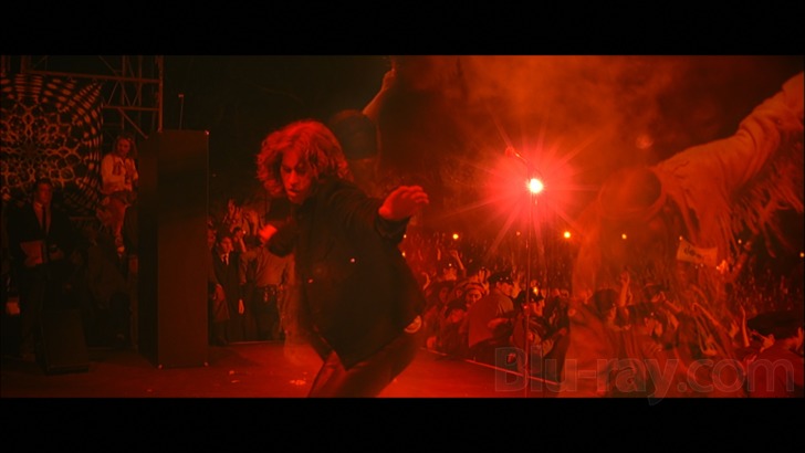 The Doors 4K Blu-ray (The Final Cut)