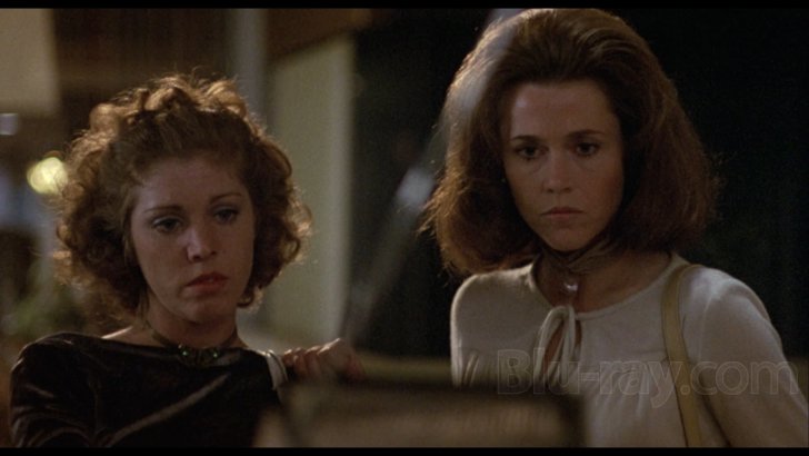 Coming Home Blu-ray (Masters of Cinema) (United Kingdom)