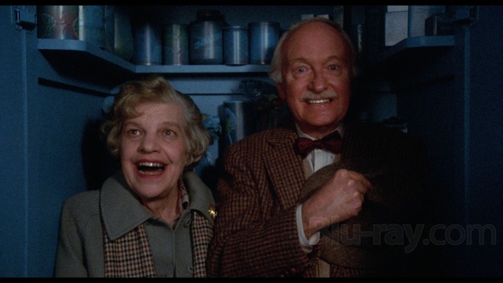 Weird Science Blu-ray (Remastered)