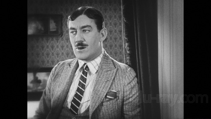 Sherlock Jr. Blu-ray (Cohen Film Collection)