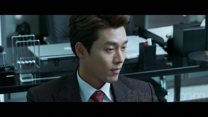 The Swindlers Blu-ray Release Date July 30, 2019 (꾼 / Kkun)