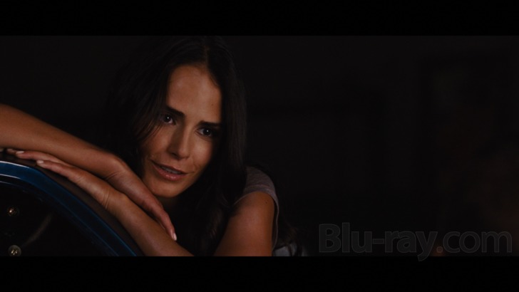 Fast Five 4K Blu-ray (4K Ultra HD + Blu-ray + Digital HD)