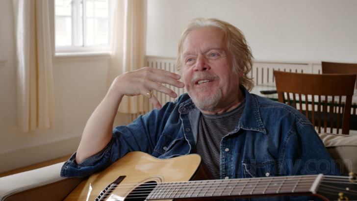 Bachman Blu-ray (Special Edition)