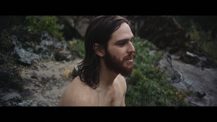 Wildland Blu-ray: Special Edition